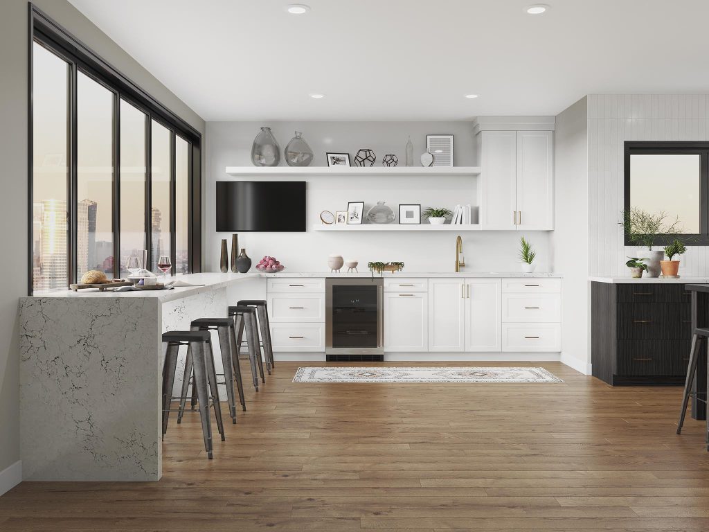 Hampton Bay Kitchen Cabinets Melvern